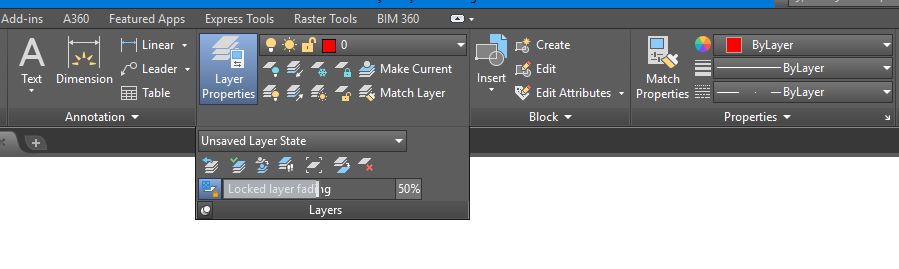 AutoCAD Layer Katman Organizasyonu Ve Kullan m Serbest Cihangir
